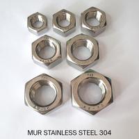 Jual Mur M8 Terbaik - Harga Murah April 2024 & Cicil 0%