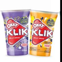 Jual Okky Jelly Drink Terdekat - Harga Murah & Grosir April 2024