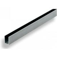 Jual List U Aluminium Terlengkap - Harga Murah Juni 2024 & Cicil 0%