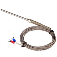 Jual Thermocouple Terbaik - Harga Murah Januari 2025 & Cicil 0%