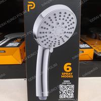 Jual Shower Mandi Paloma Terbaik - Harga Murah April 2025 & Cicil 0%