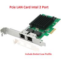 Jual Lan Card 2 Port Terbaru - Harga Murah Mei 2024 & Cicil 0%