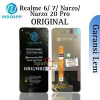 Jual Lcd Realme Terbaru - Harga Murah Agustus 2025 & Cicil 0%
