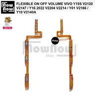 Harga Vivo Y16 Terbaru & Spesifikasi Lengkap April 2025