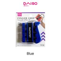 Review Daiso Finger grip - Biru | Tokopedia