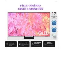 Jual Samsung Tv 75 Inch Murah & Terbaik - Harga Terbaru Mei 2025