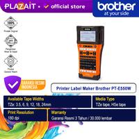 Jual Brother Printer Label Terlengkap - Daftar Harga April 2024 ...