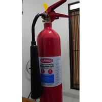 Jual Apar 3Kg Co2 Terbaik - Harga Murah Desember 2024 & Cicil 0%