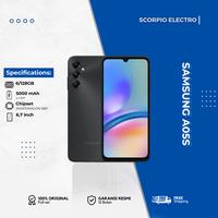 Harga Samsung Galaxy A05s Terbaru & Resmi Juni 2024