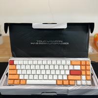 Jual Rexus Daxa M71 Pro Terbaru - Harga Murah Juni 2024 & Cicil 0%