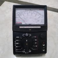 Jual Avo Meter Sanwa Terbaik - Harga Murah Mei 2024 & Cicil 0%
