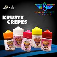 Jual Krusty Crepes Murah - Harga Terbaru 2024