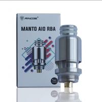 Jual Manto Aio Rba Murah - Harga Terbaru 2024