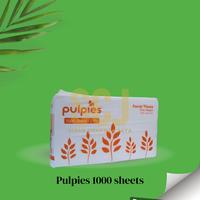 Jual Tissue Pulpies 1000 Murah & Terbaik - Harga Terbaru Juni 2024