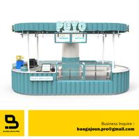 Jual Booth Stand Terbaik - Harga Murah Februari 2024 & Cicil 0%