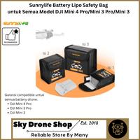 Jual Aneka Baterai Lipo Terlengkap - Harga Murah Mei 2025