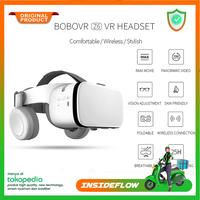 Jual Vr Headset Terbaru - Harga Murah April 2025 & Cicil 0%