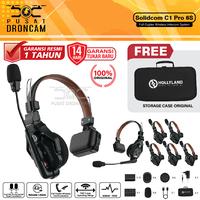 Jual Wireless Intercom Murah & Terbaik - Harga Terbaru Februari 2025