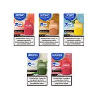 Jual Waka Disposable Murah - Harga Terbaru April 2024