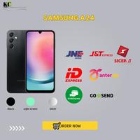 Jual Samsung A24 Second Terbaru - Harga Murah Maret 2024 & Cicil 0%