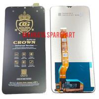 Jual Lcd Realme C35 Terbaru - Harga Murah Mei 2024 & Cicil 0%