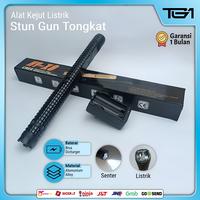 Jual Alat Kejut Listrik Terbaik - Harga Murah Juni 2024 & Cicil 0%