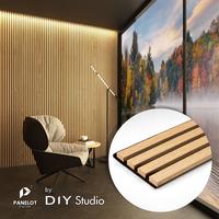 Jual Acoustic Panel Terlengkap - Harga Murah Juni 2024