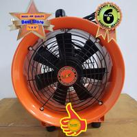 Jual Blower Fan Terbaik - Harga Murah Mei 2025 & Cicil 0%