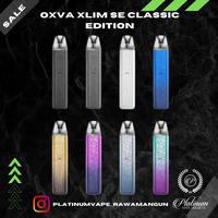 Jual Oxva Slim Se Murah - Harga Terbaru 2024