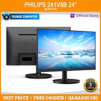 Jual Philips 241v8 Murah - Harga Terbaru 2020