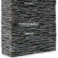 Jual Batu Alam Susun Sirih Model & Desain Terbaru - Harga Mei 2024