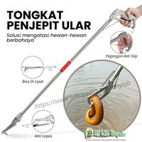 Jual Penjepit Ular Terlengkap - Harga Terbaru Juni 2024 & Cicilan 0%