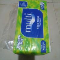 Jual Tissue Besar Murah - Harga Terbaru Agustus 2025