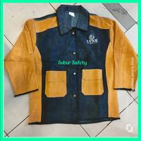 Jual Jaket Welding Terbaru - Harga Murah Juni 2024 & Cicil 0%
