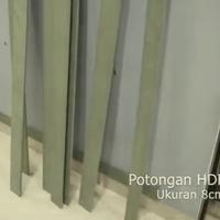 Jual Hmr Board Murah - Harga Terbaru 2025