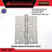 Jual Engsel Pagar Terbaik - Harga Murah November 2024 & Cicil 0%