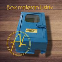 Jual Box Kwh Meter Terbaik - Harga Murah Agustus 2025 & Cicil 0%