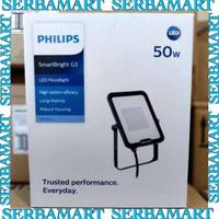 Jual Lampu Sorot Philips 50W Murah & Terbaik - Harga Terbaru April 2024