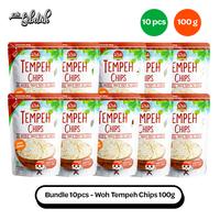 Jual Tempe 100 Gram Terdekat - Harga Murah & Grosir Mei 2024