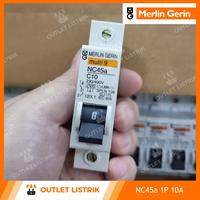 Jual Mcb Merlin Gerin Terbaik - Harga Murah Mei 2024 & Cicil 0%