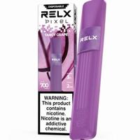 Jual Relx Pixel Disposable Murah - Harga Terbaru 2024
