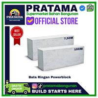 Jual Powerblock Murah - Harga Terbaru Mei 2024