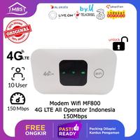 Jual Mifi Terbaru - Harga Murah April 2024 & Cicil 0%
