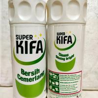 Jual Kifa Terlengkap - Harga Murah Mei 2024 & Cicil 0%