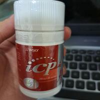 Jual Tasly Icp April 2024 Harga Termurah - Cicil 0% 3x di Tokopedia
