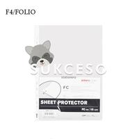 Jual Sheet Protector F4 Murah & Terbaik - Harga Terbaru Januari 2025