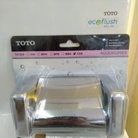 Jual Tissue Holder Toto Murah - Harga Terbaru April 2024