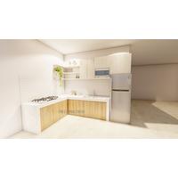 Kitchen Set Harga Terbaru - Pilihan Terlengkap