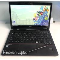 Jual Fujitsu U939 Murah - Harga Terbaru 2024