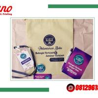 Jual Seminar Kit Murah & Terbaik - Harga Terbaru Oktober 2025